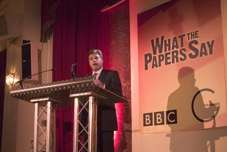 Andrew Rawnsley Editorial Stock Photo - Stock Image | Shutterstock