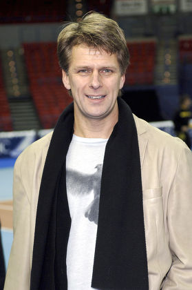 Andrew Castle Editorial Stock Photo - Stock Image | Shutterstock
