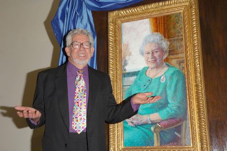 Rolf Harris Editorial Stock Photo - Stock Image | Shutterstock