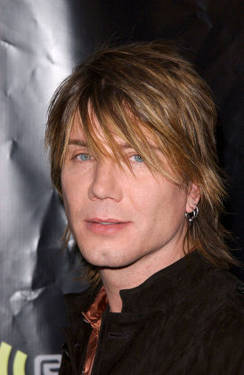 Johnny Rzeznik Editorial Stock Photo - Stock Image | Shutterstock
