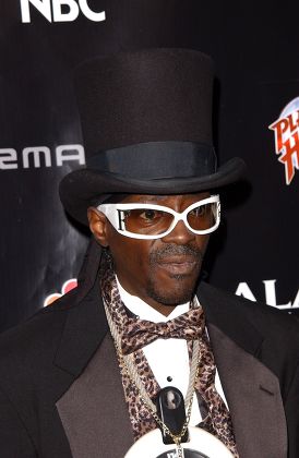 Flava Flav Editorial Stock Photo - Stock Image | Shutterstock