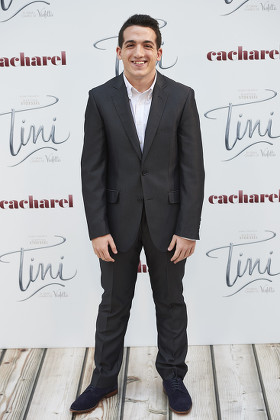 Francisco Viciana Editorial Stock Photo - Stock Image | Shutterstock