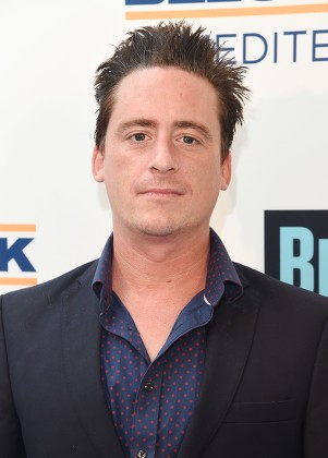 Ben Robinson Editorial Stock Photo - Stock Image | Shutterstock