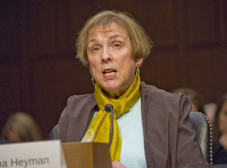 Berna Heyman Wilson Disease Patient Retired Editorial Stock Photo ...
