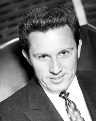 John Raitt C 1950s Editorial Stock Photo - Stock Image | Shutterstock