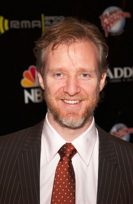 Chris Barron Editorial Stock Photo - Stock Image | Shutterstock