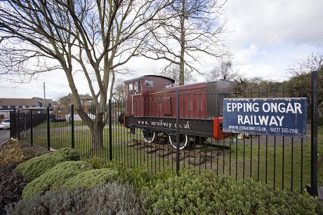 35 Epping ongar railway Stock Pictures, Editorial Images and Stock ...