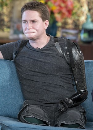 Alex Lewis Editorial Stock Photo - Stock Image | Shutterstock