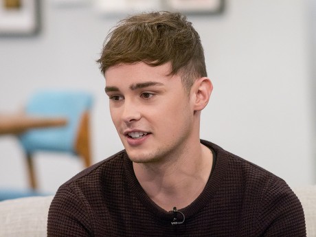 Joe Woolford Editorial Stock Photo - Stock Image | Shutterstock
