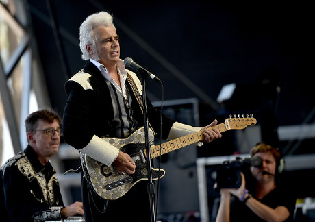 Dale Watson Editorial Stock Photo - Stock Image | Shutterstock