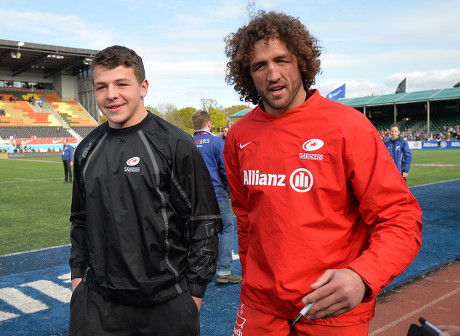 250 Daniel roche Stock Pictures, Editorial Images and Stock Photos ...