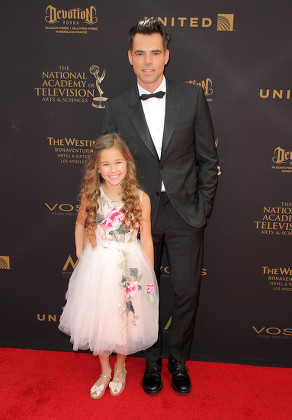 Jason Thompson Brooklyn Rae Silzer Editorial Stock Photo - Stock Image ...