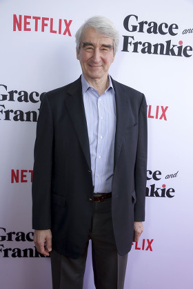 SAM WATERSTON Editorial Stock Photo - Stock Image | Shutterstock