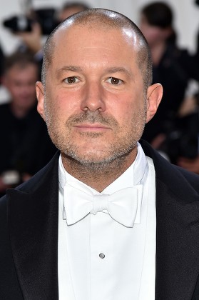 Jonathan Ive Editorial Stock Photo - Stock Image | Shutterstock