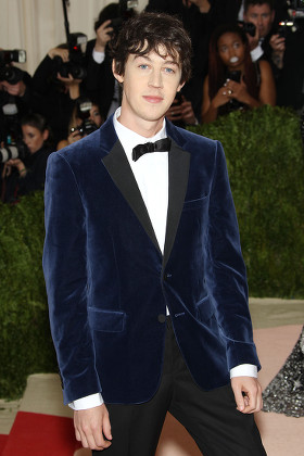 Alex Sharp Editorial Stock Photo - Stock Image | Shutterstock