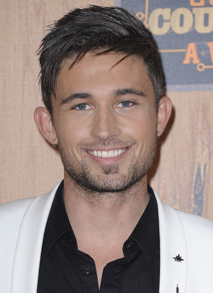 Michael Ray Editorial Stock Photo - Stock Image | Shutterstock