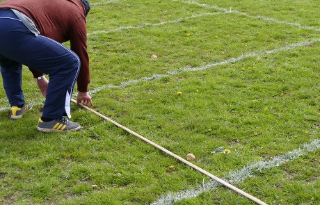 __COUNT__ 9th Annual Dorset Knob Throwing Championships, Cattistock ...
