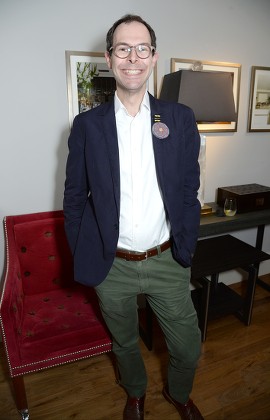 Josh Spero Editorial Stock Photo - Stock Image | Shutterstock