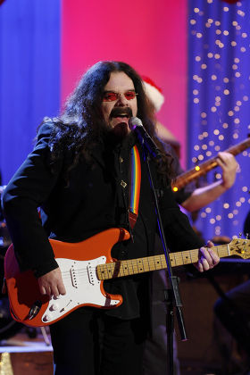 Roy Wood Editorial Stock Photo - Stock Image | Shutterstock