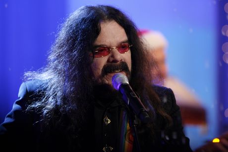Roy Wood Editorial Stock Photo - Stock Image | Shutterstock