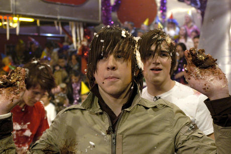 __COUNT__ 'MINISTRY OF MAYHEM' TV PROGRAMME, BRITAIN - 25 DEC 2005 ...