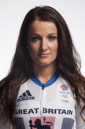 Lizzie Armitstead Editorial Stock Photo - Stock Image | Shutterstock