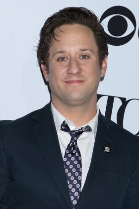 Christopher Fitzgerald Editorial Stock Photo - Stock Image | Shutterstock