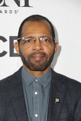 Daryl Waters Editorial Stock Photo - Stock Image | Shutterstock