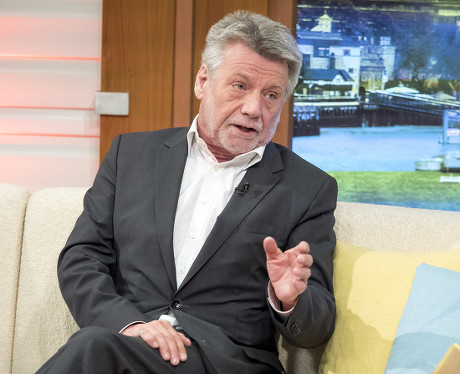 Neil Wallis Editorial Stock Photo - Stock Image | Shutterstock