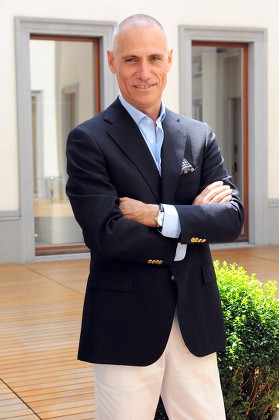 Marco Franchini Editorial Stock Photo - Stock Image | Shutterstock