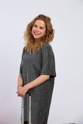 Laura Tesoro Editorial Stock Photo - Stock Image | Shutterstock
