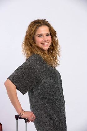 Laura Tesoro Editorial Stock Photo - Stock Image | Shutterstock