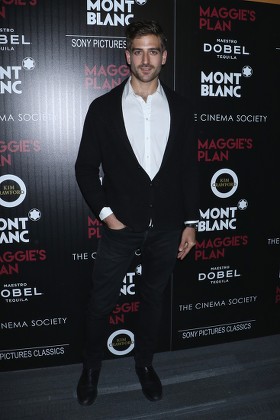 Jacob Burton Editorial Stock Photo - Stock Image | Shutterstock