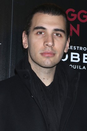 Nick Simmons Editorial Stock Photo - Stock Image | Shutterstock