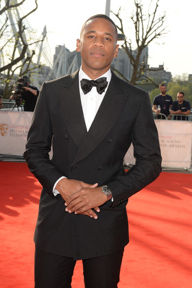 Reggie Yates Editorial Stock Photo - Stock Image | Shutterstock