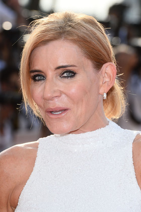 Michelle Collins Editorial Stock Photo - Stock Image | Shutterstock