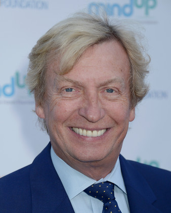 Nigel Lythgoe Editorial Stock Photo - Stock Image | Shutterstock