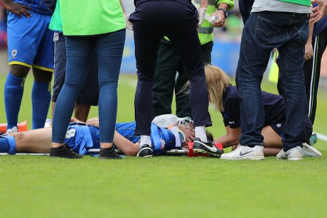Jake Reeves Midfielder Afc Wimbledon 8 Editorial Stock Photo - Stock ...