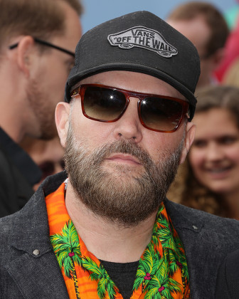 Fred Durst Editorial Stock Photo - Stock Image | Shutterstock