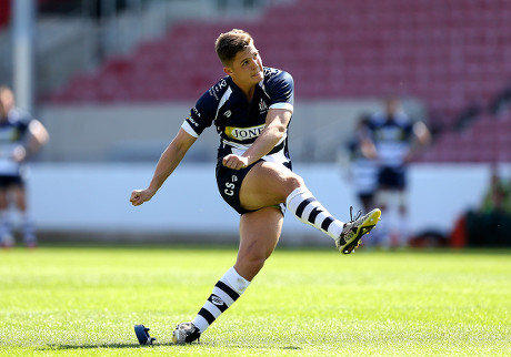 Callum Sheedy Fly Half Bristol Rugby Editorial Stock Photo - Stock ...