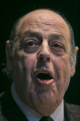 Sir Nicholas Soames Mp Editorial Stock Photo - Stock Image | Shutterstock