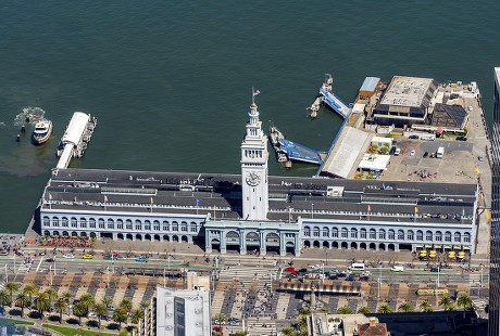 250 San francisco ferry building Stock Pictures, Editorial Images and ...