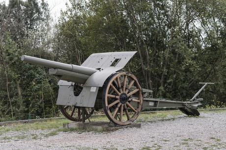 250 Artillery barrel Stock Pictures, Editorial Images and Stock Photos ...