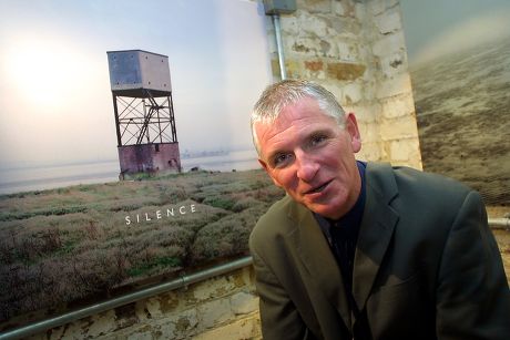 John Kippin Sep 2005 Editorial Stock Photo - Stock Image | Shutterstock