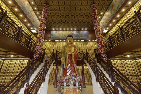 26 Amitabha monastery Stock Pictures, Editorial Images and Stock Photos ...