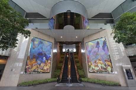 43 Ifc area Stock Pictures, Editorial Images and Stock Photos ...