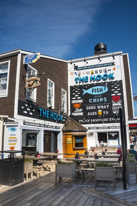 77 Fast food outdoor restaurant Stock Pictures, Editorial Images and ...