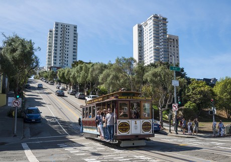 48 Old cable cars Stock Pictures, Editorial Images and Stock Photos ...