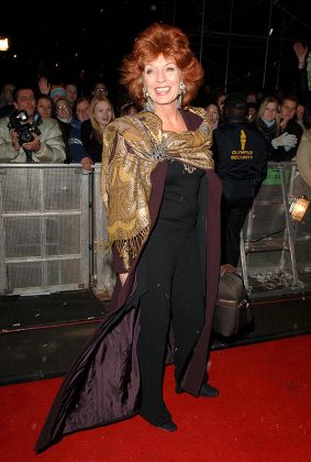 Rula Lenska Editorial Stock Photo - Stock Image | Shutterstock