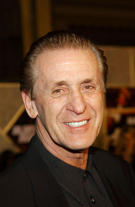 Pat Riley Editorial Stock Photo - Stock Image | Shutterstock